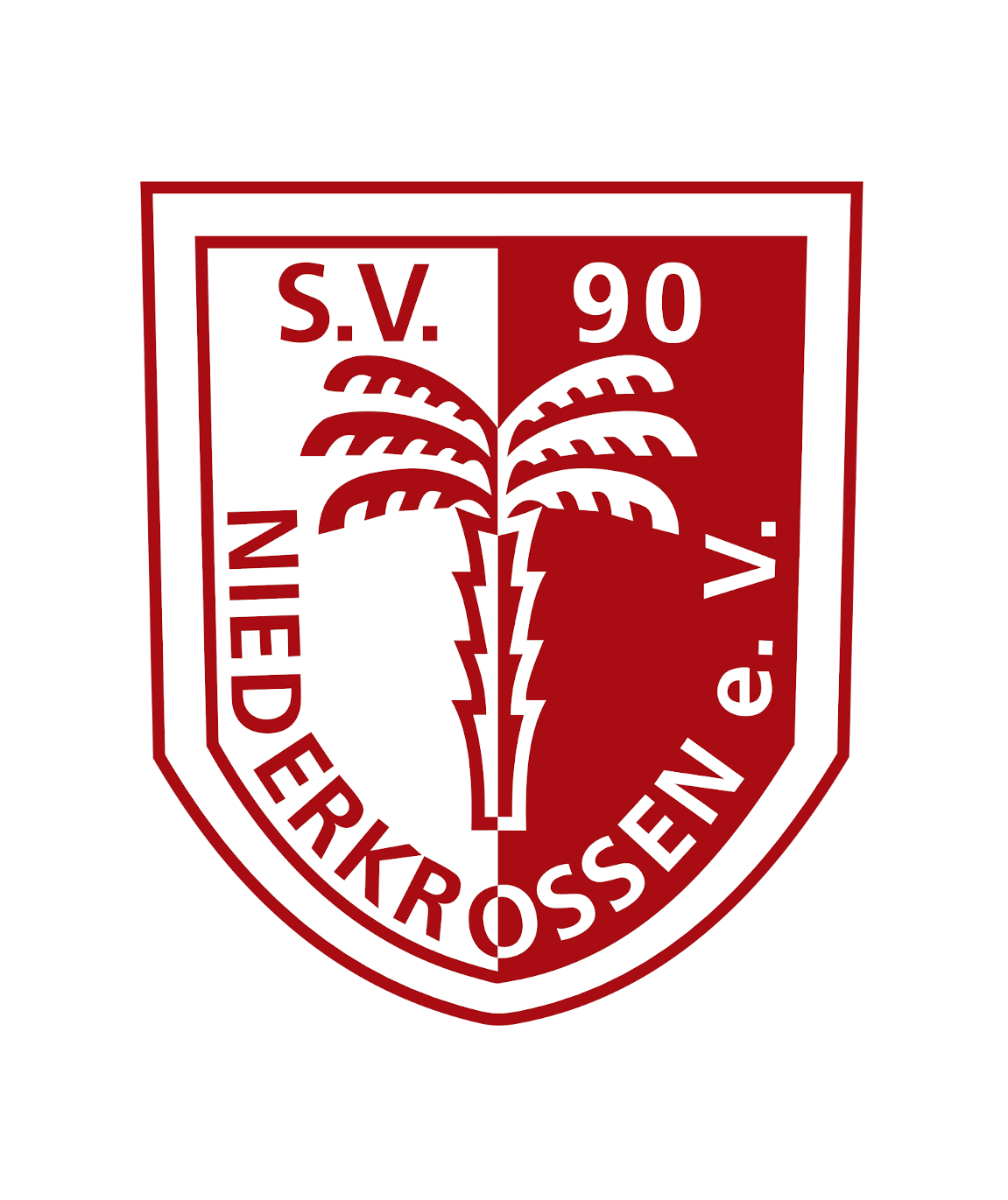 Geschichte SV 90